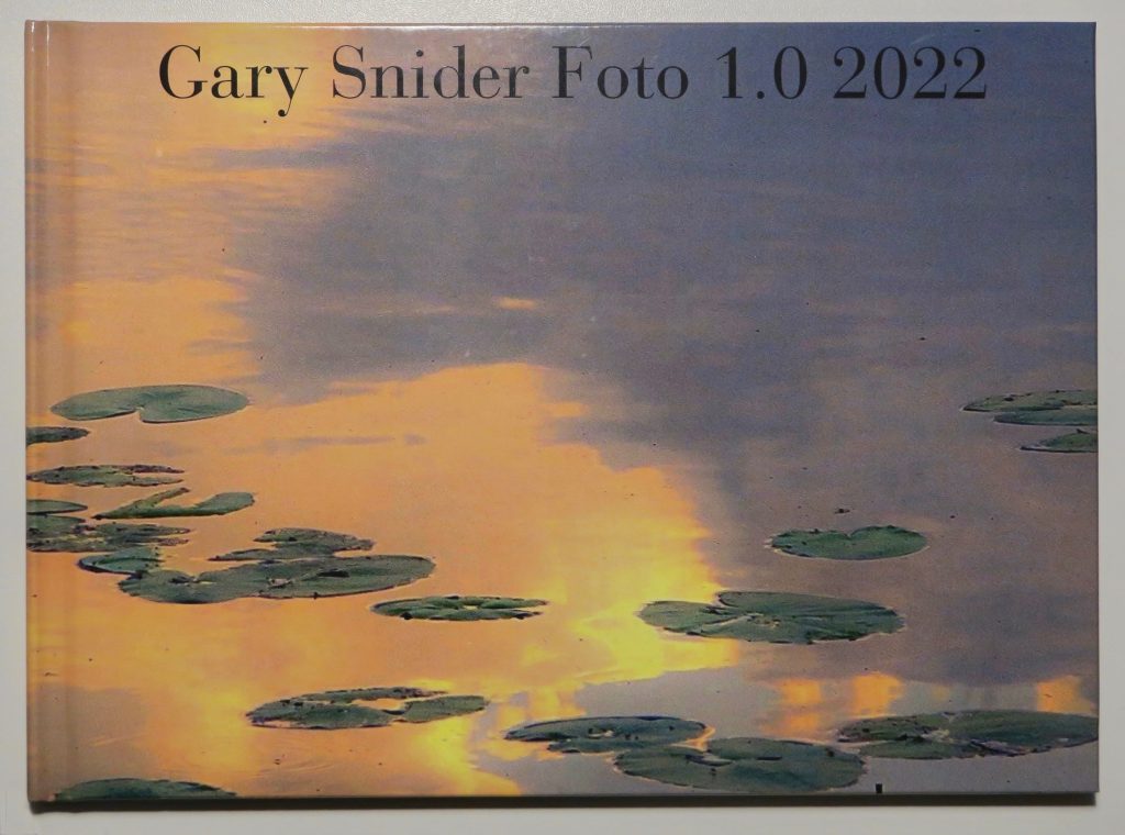 Xtras - Gary Snider Foto